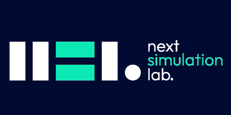 Next Simulation Lab.